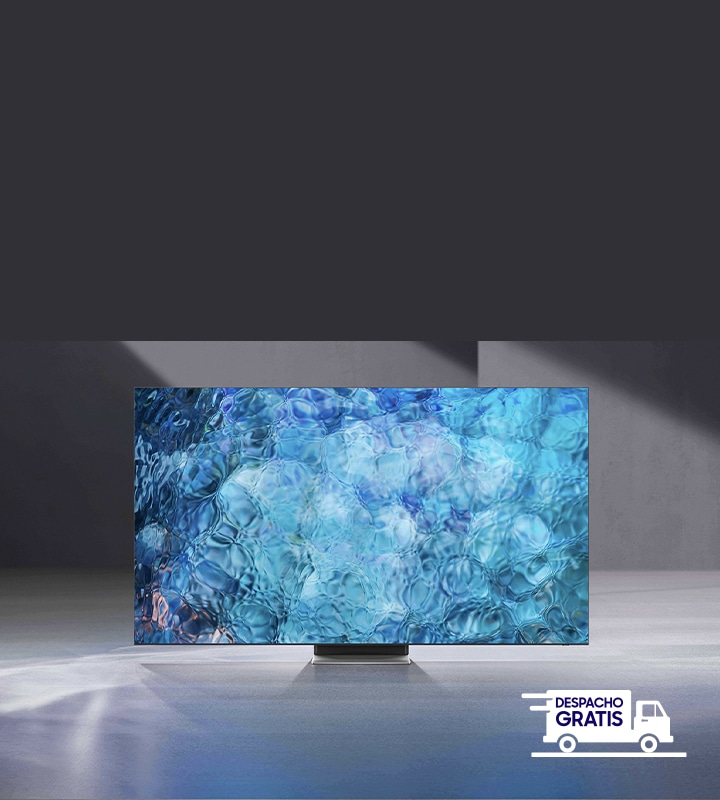 Todo TVs - Comparar las mejores Smart TVs | Samsung Chile