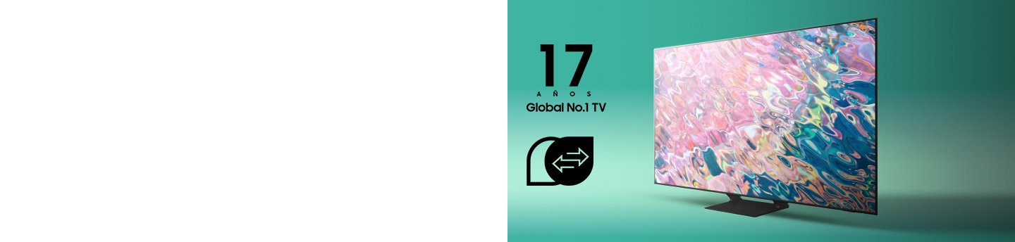 Televisores Smart TV Ofertas - Compra en eStore | Samsung Chile