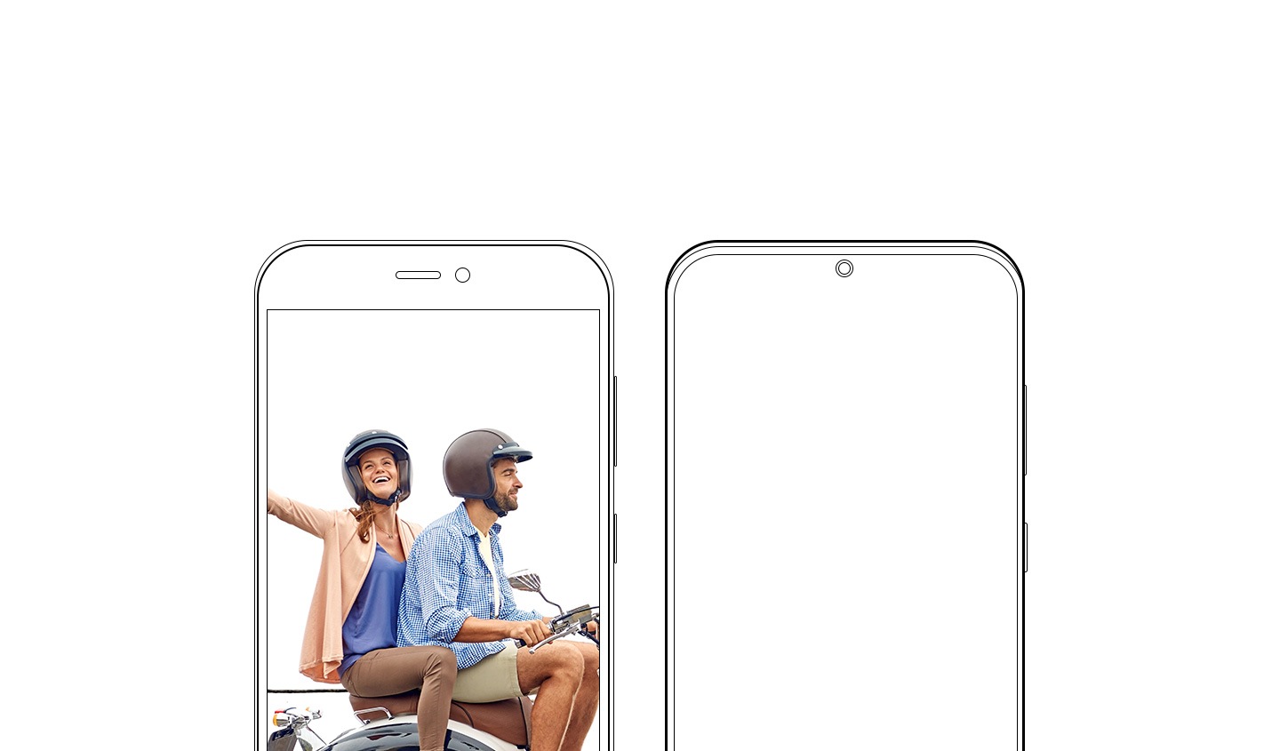 Sobre Galaxy | Samsung Chile