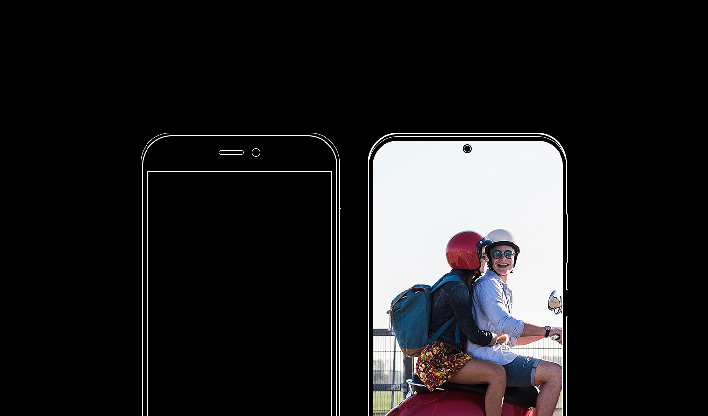 Sobre Galaxy | Samsung Chile