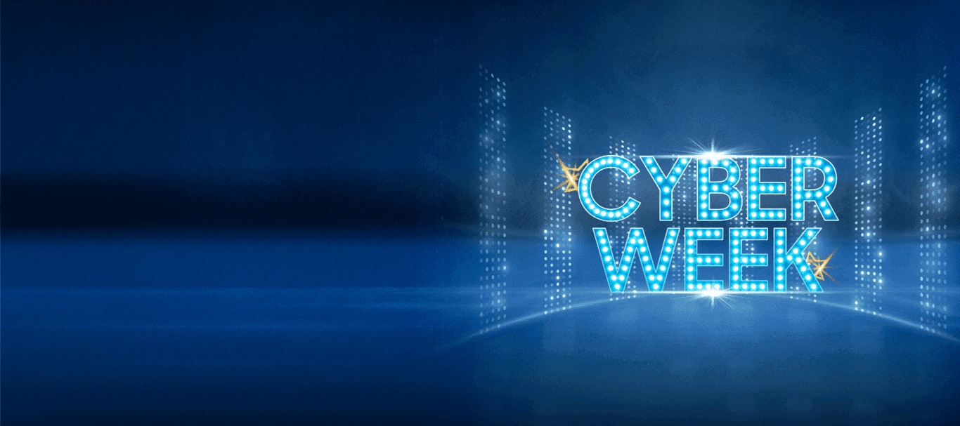 Cyber Week en Smartphones | Samsung Chile | Samsung Chile