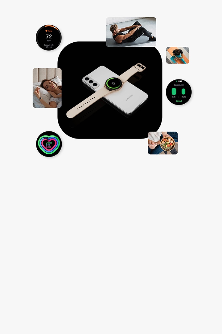 Smartphones | Samsung Chile