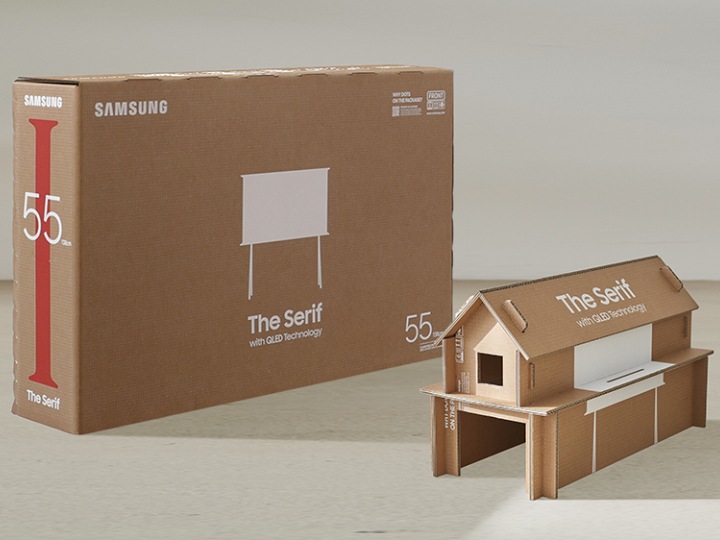 Why Samsung | Samsung CL