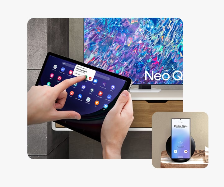 三星互联 | 三星电子 中国