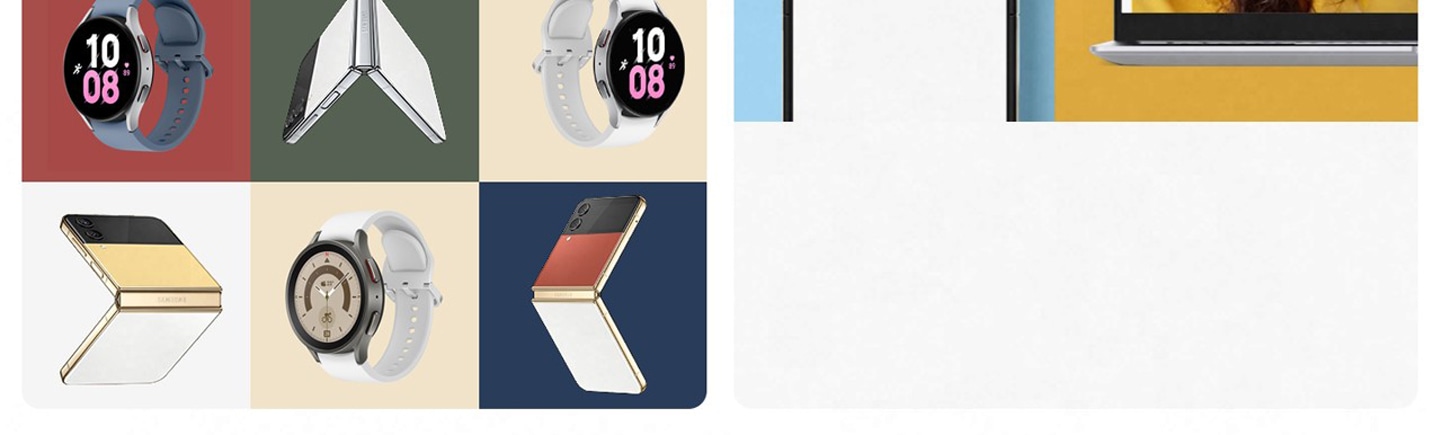 为什么选择Samsung Galaxy | 三星电子 中国