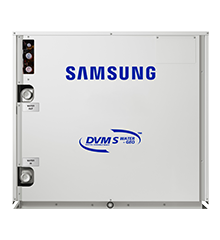 多联机（DVM） | 三星商务 中国