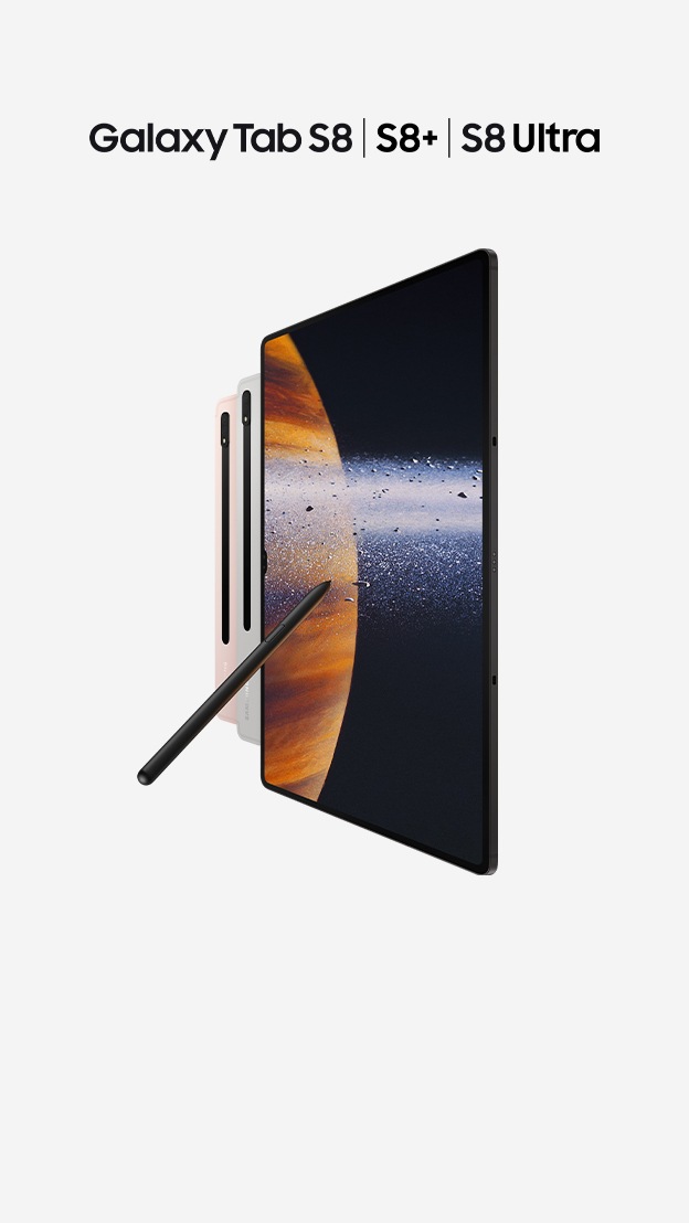 Galaxy Tab Serie S - Examinar tabletas | Samsung Colombia