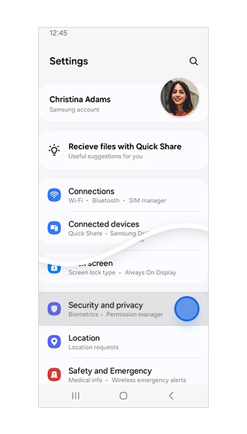 Samsung Find | Apps & Services | Samsung CO