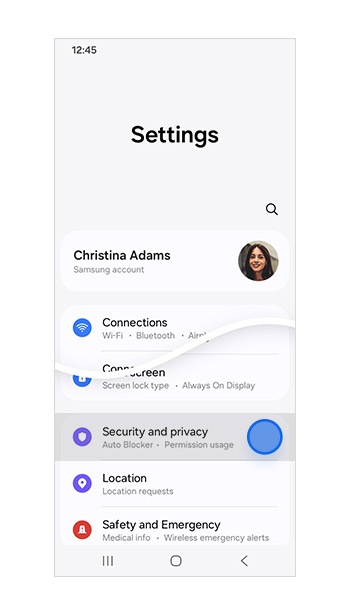 Samsung Find | Apps & Services | Samsung Colombia