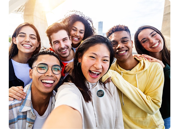 Samsung Members | Aplicaciones y servicios | Samsung Colombia