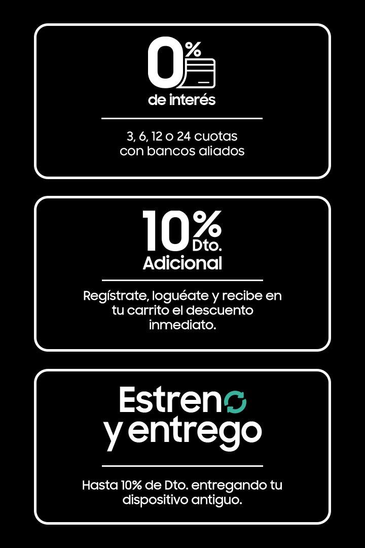 Blue Live Shop | Samsung Colombia