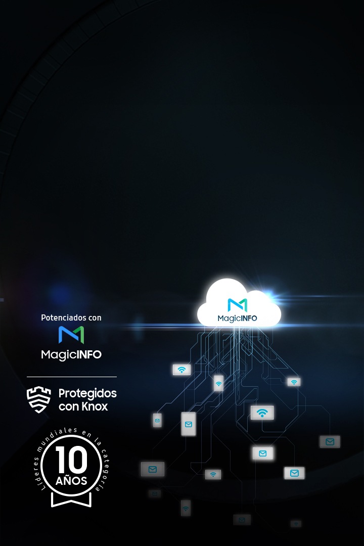 Registro Business | Samsung Colombia