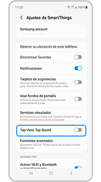 ¿Cómo uso Screen Mirroring con mi televisor Samsung? | Samsung CO