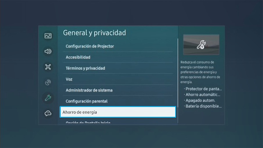 Todo sobre el Control remoto del The Freestyle Gen 1 | Samsung CO
