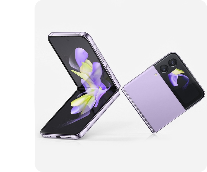 Teléfonos 5G | Últimos dispositivos Samsung 5G | Samsung Colombia