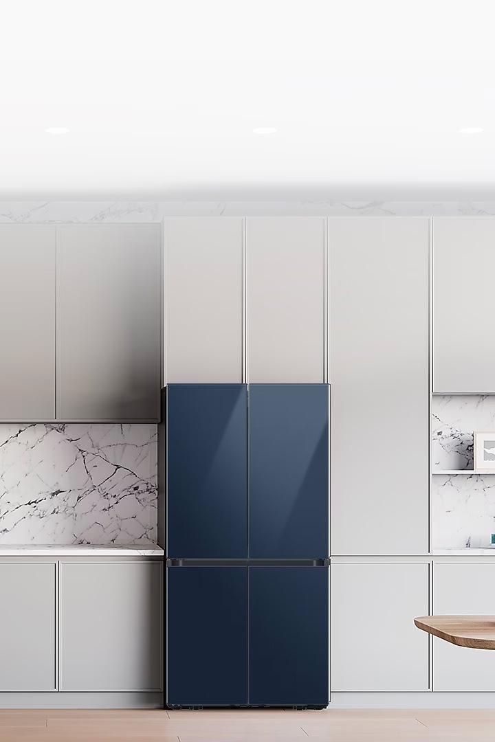 Samsung BESPOKE Home | Samsung Colombia