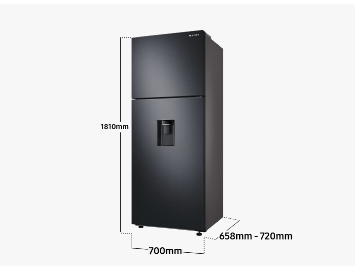 Encontrar Refrigerador Por Dimensiones
