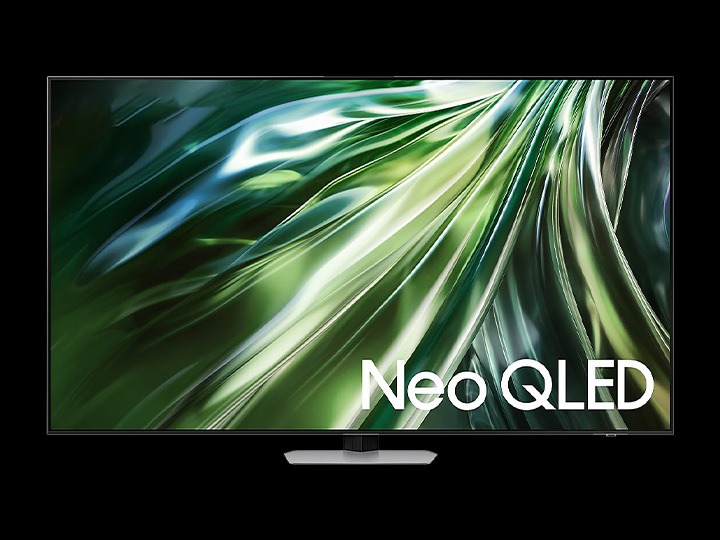 Preventa Tvs | Samsung Colombia