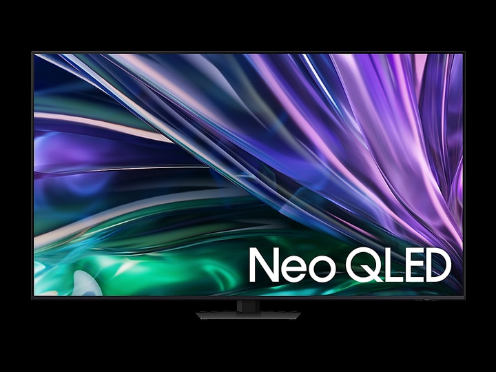 Preventa Tvs | Samsung Colombia
