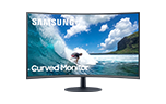 Monitores - Monitores curvos | Samsung Colombia