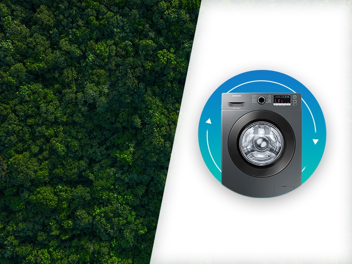 environmental-day | Samsung CO