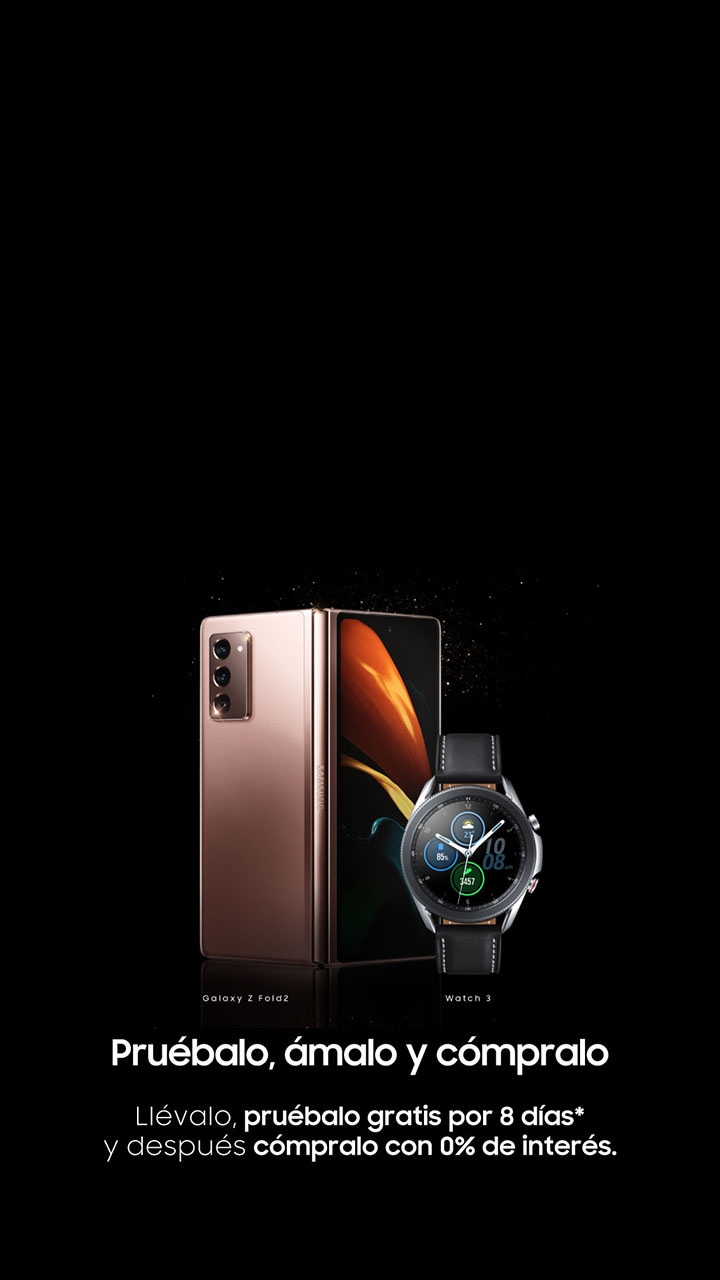 Ofertas Samsung Co