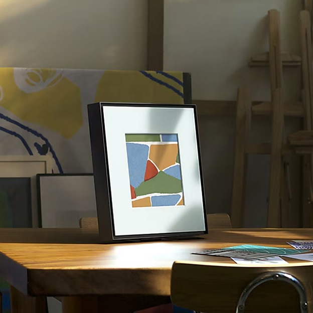 Conoce Music Frame el arte del buen sonido | Samsung Colombia