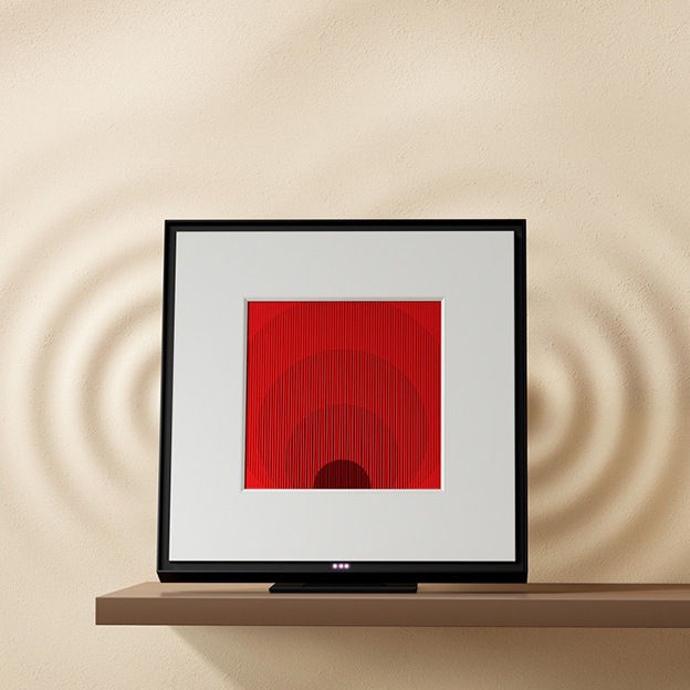 Conoce Music Frame el arte del buen sonido | Samsung Colombia