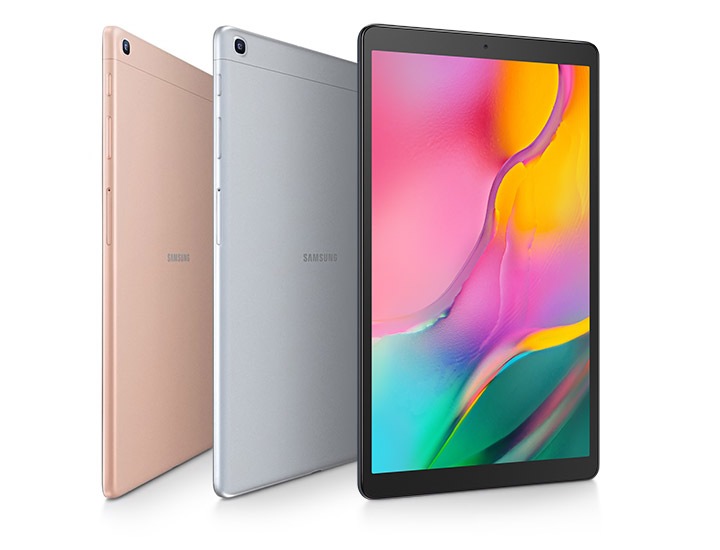 tablets | Samsung Colombia