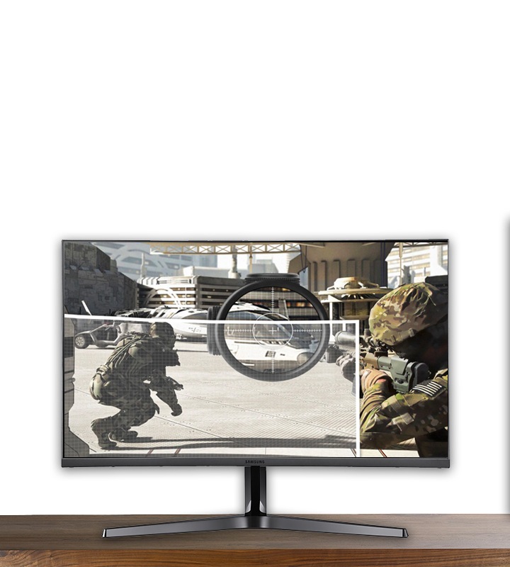 Monitores | Samsung Colombia