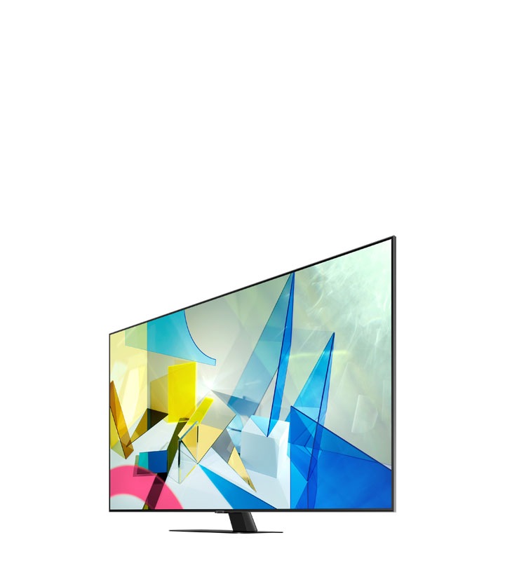 Compara los TV Crystal UHD 4K | Samsung Colombia