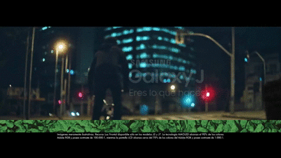 Galaxy J7 - ¿Cómo configurar el tamaño y estilo de la fuente? | Samsung CO