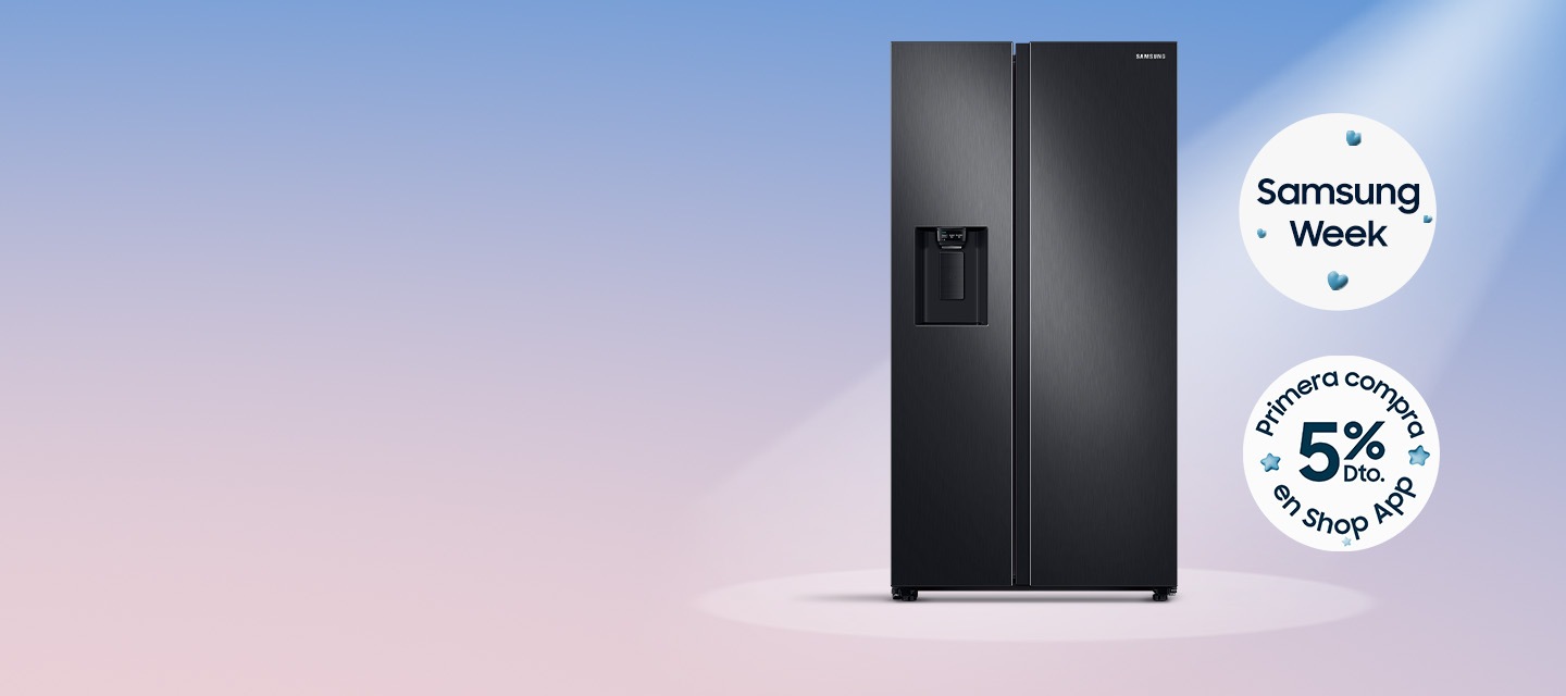 Conoce las neveras que tenemos para ti en | Samsung Colombia