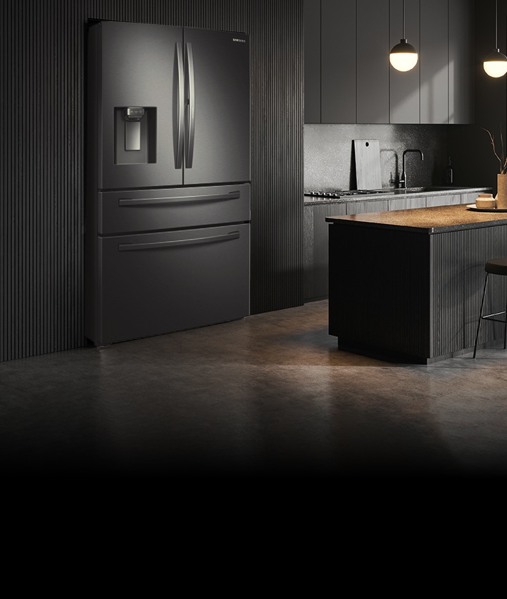 Neveras | Samsung Colombia