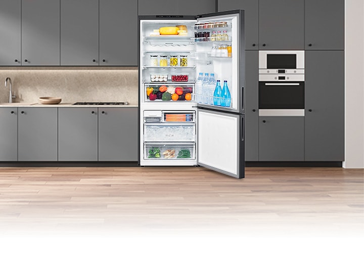 Neveras | Samsung Colombia