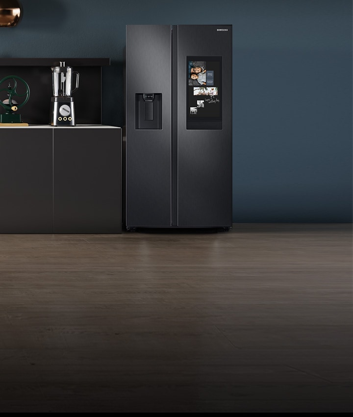 Neveras | Samsung Colombia