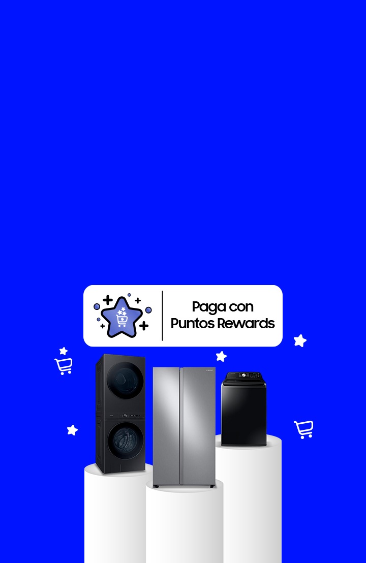 Neveras inteligentes Family Hub | Samsung Colombia