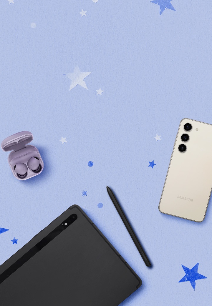 Introducción al programa Samsung Rewards | Samsung Colombia