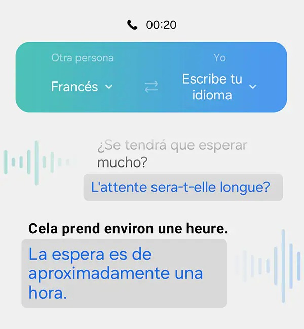 Todas las características del Galaxy Z Flip6 | Samsung Colombia