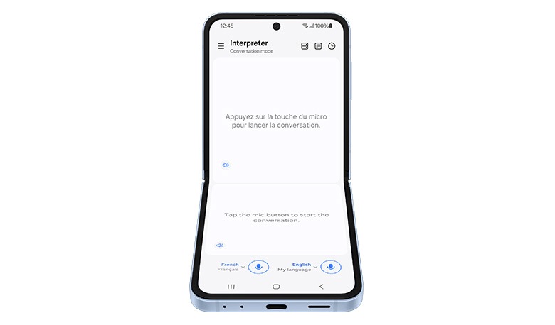 Moderniza tu Galaxy | Samsung Galaxy Z Fold6 | Samsung Colombia