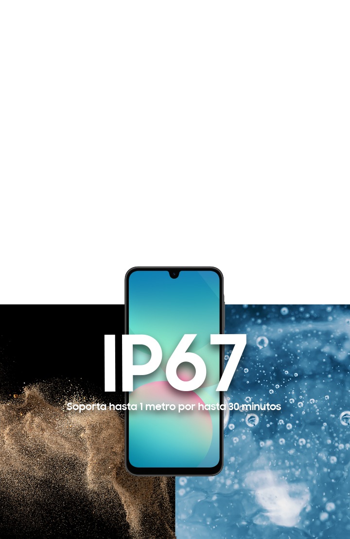 Samsung A: Serie Galaxy A completa | Samsung Colombia