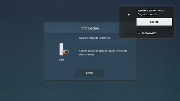 Todo sobre el Control remoto del The Freestyle | Samsung CO