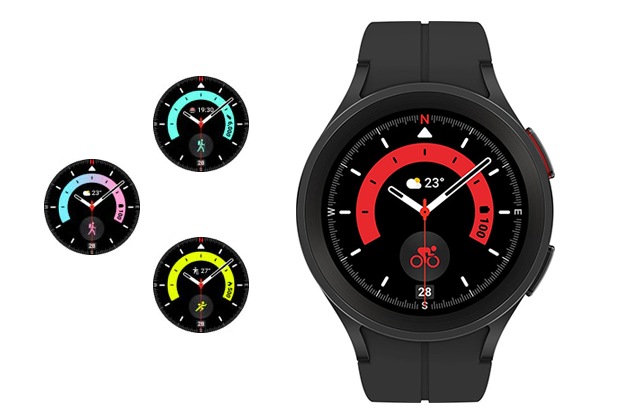 Todo sobre Wearables Galaxy | Samsung Colombia