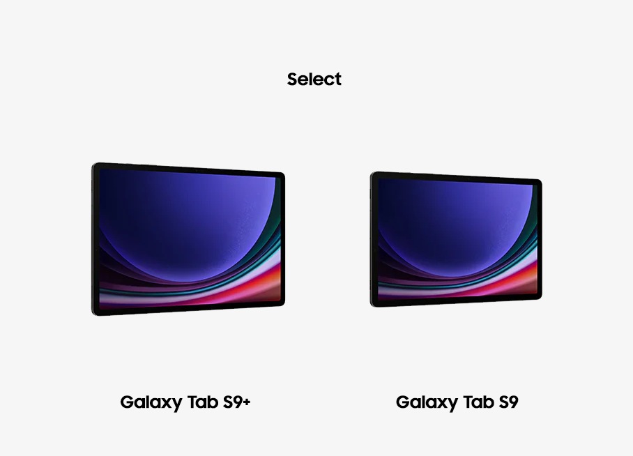 Select Service | Samsung Colombia