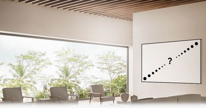 Conoce la variedad de televisores smart tv | Samsung Colombia