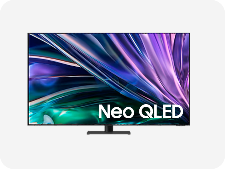 Conoce la variedad de televisores smart tv | Samsung Colombia