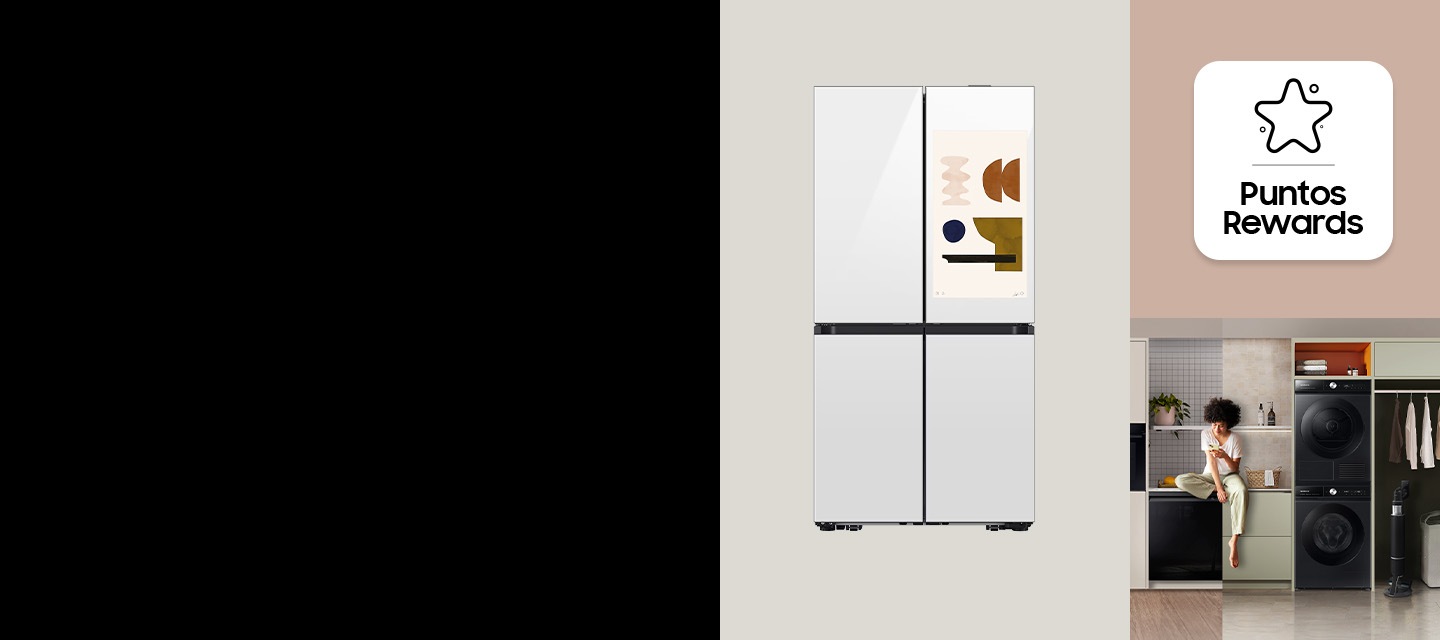 Conoce las neveras que tenemos para ti en | Samsung Colombia