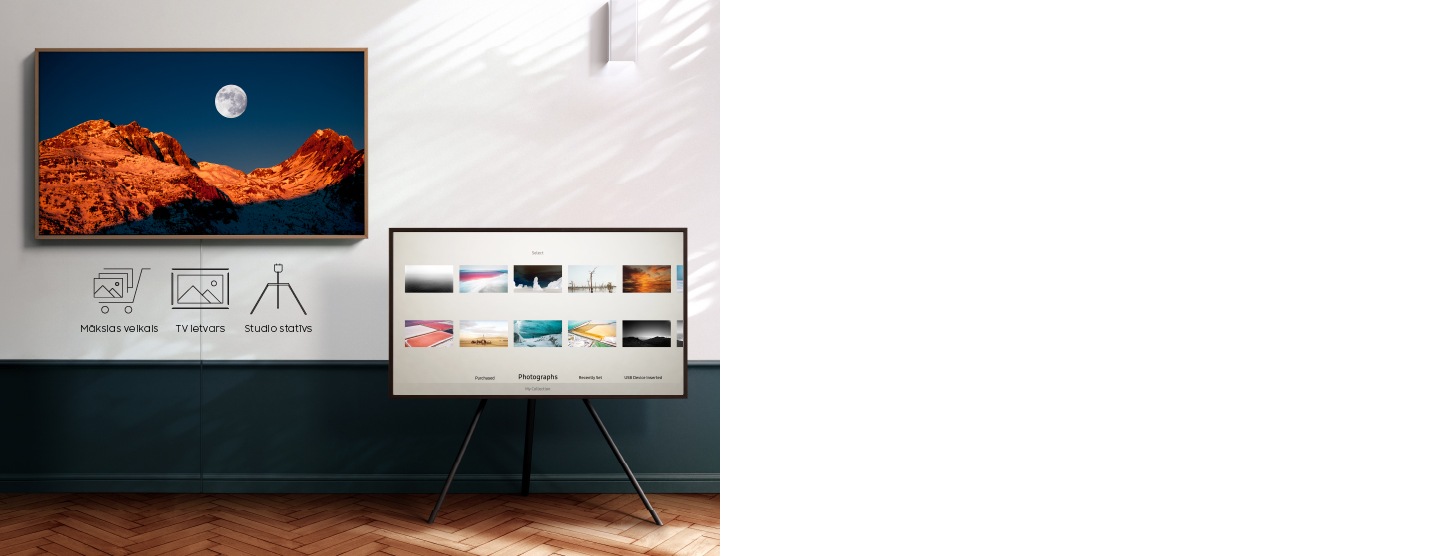 Samsung internetveikals – iegādājieties televizorus, viedtālruņus un ...