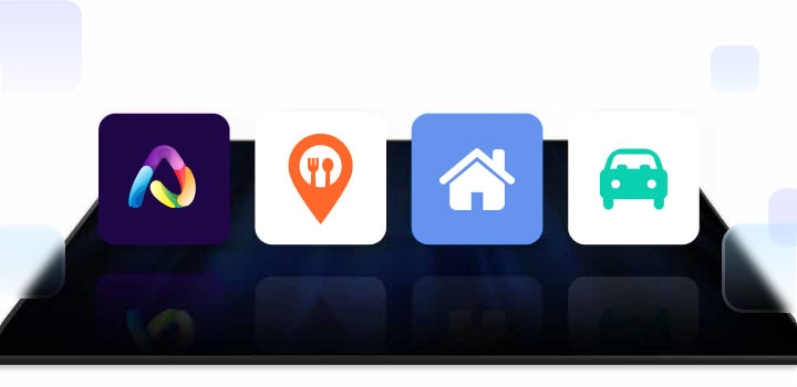 Samsung VXT - Digital Signage Solution | Samsung Business US