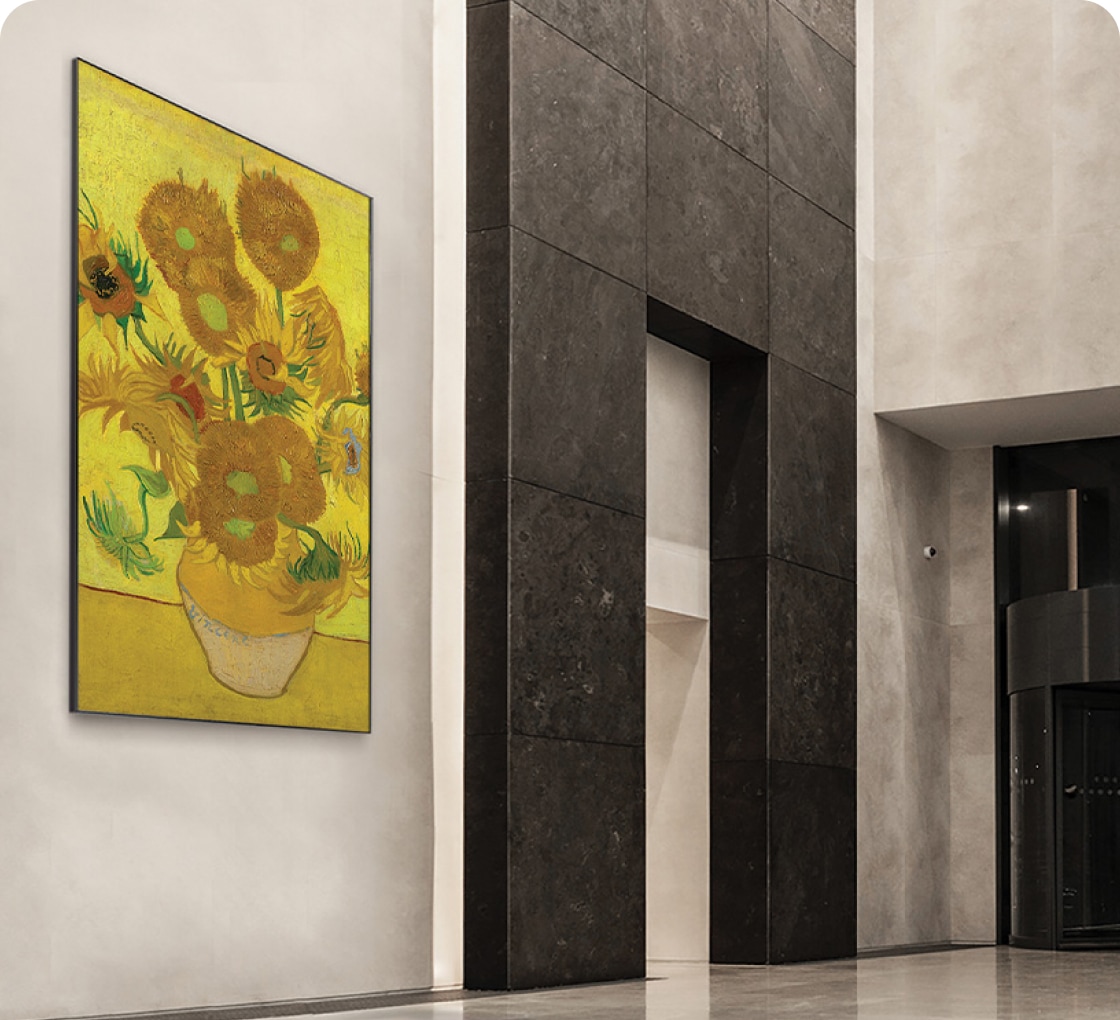 Samsung VXT - Digital Signage Solution | Samsung Business US